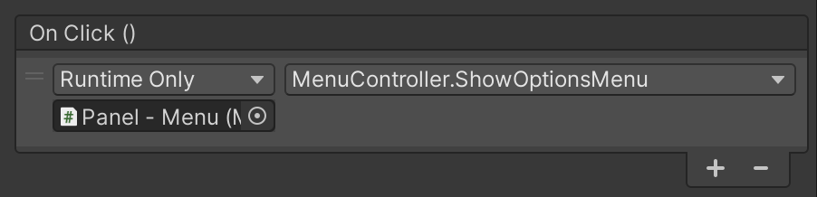 Unity Tutorials - VG1, Quest 7 - Audio, Menus, and Pausing